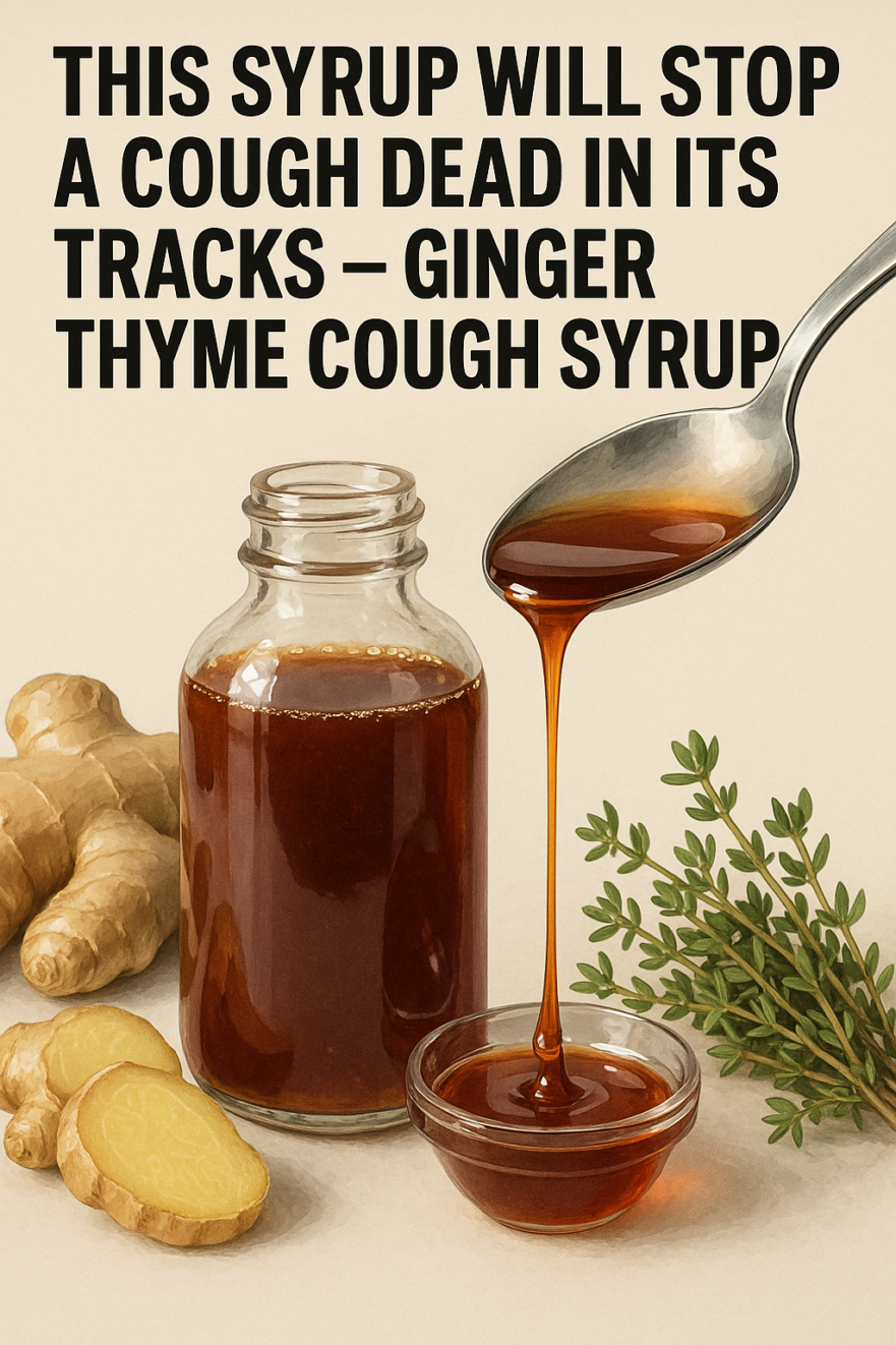 Best Cough Syrup For Adults And Children - Bronchitis And Pneumonia