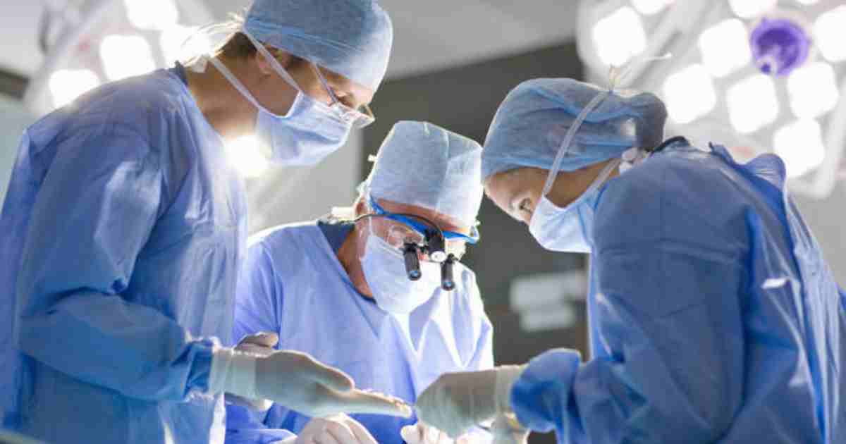 Listening To Classical Music During Surgery 'Makes Doctors Faster And ...