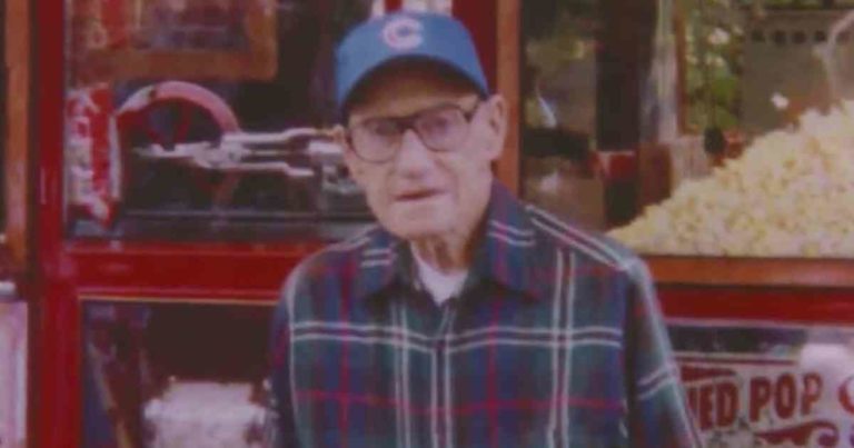 Carpenter From Iowa Secretly Leaves Behind Millions To Send 33 Kids To ...