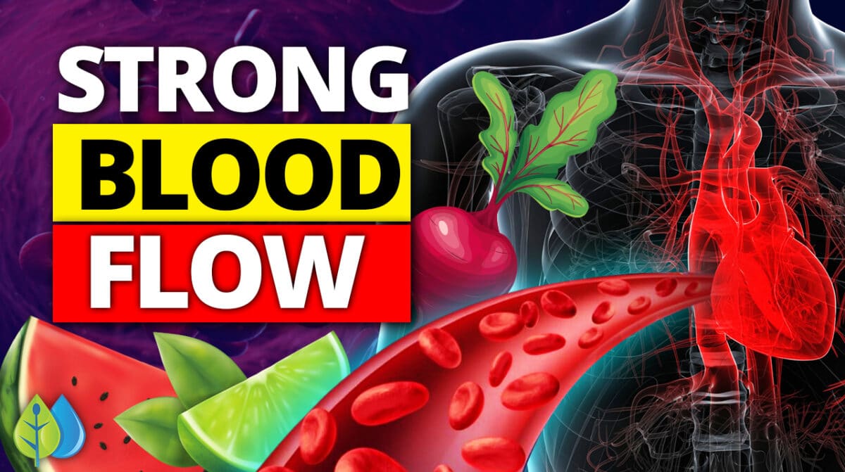 Top 8 Ways to Improve Blood Flow to Your Feet