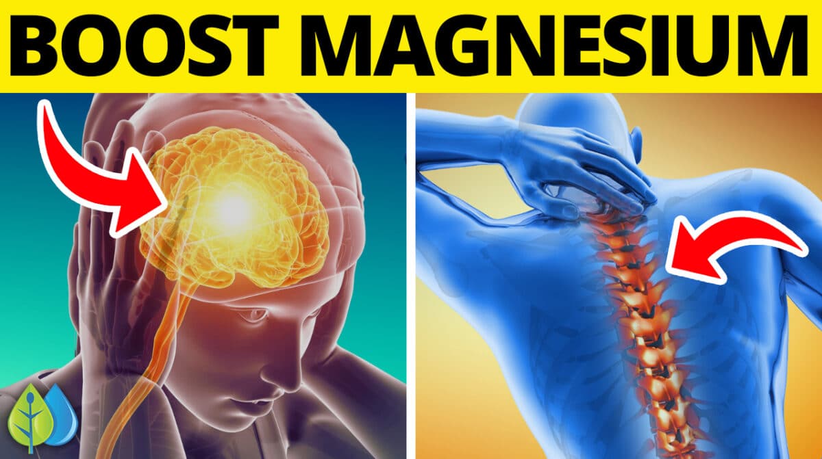 5 Warning Signs That You Have a Magnesium Deficiency