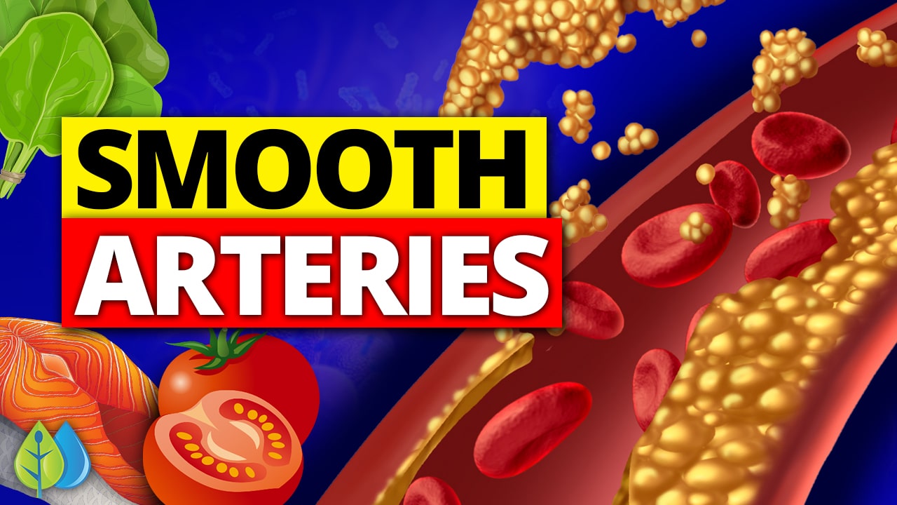 7 Simple Ways To Reverse Clogged Arteries Naturally