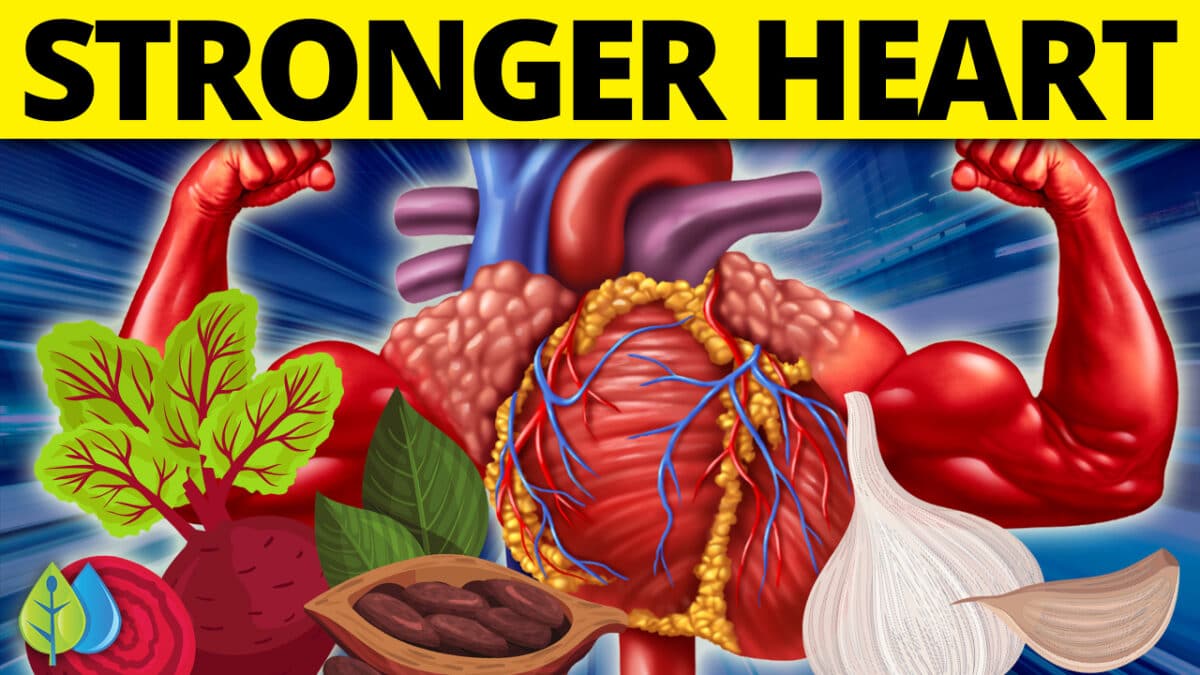 3 Food Combo To Strengthen Your Heart