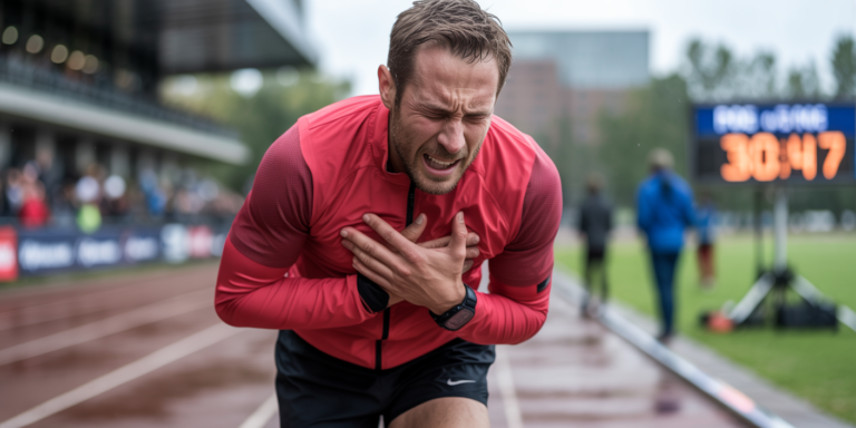 People with heart problems should avoid these 4 things to reduce ...