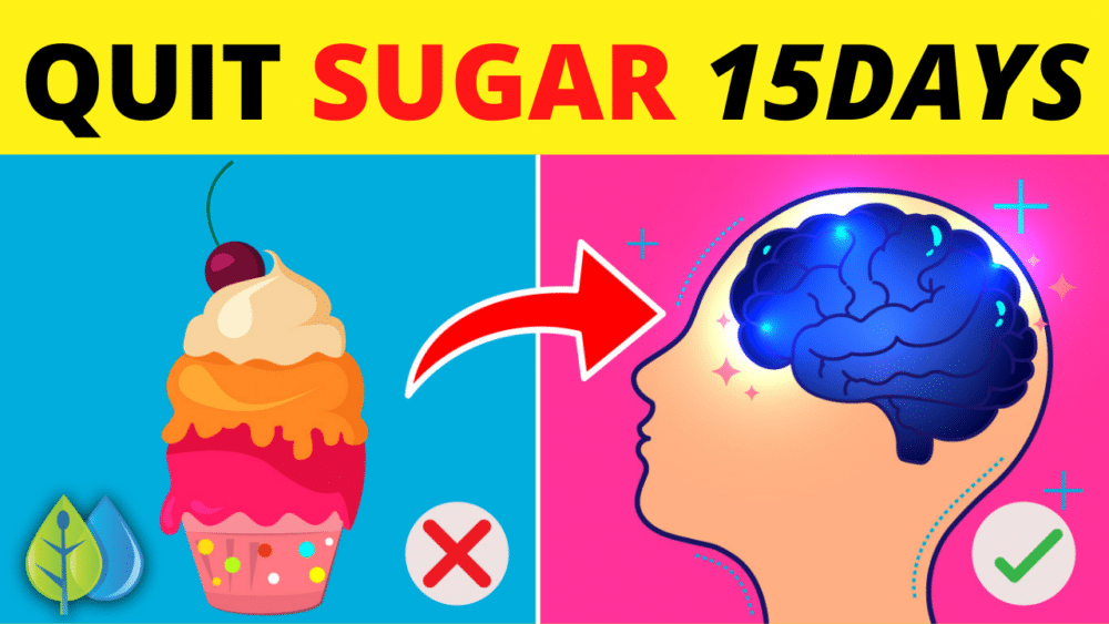 What Happens If You Quit Sugar For 15 Days