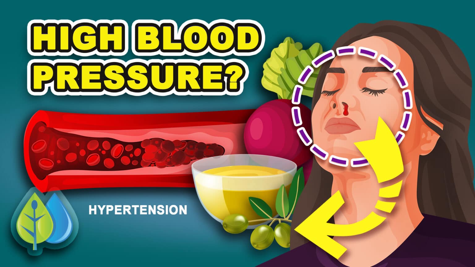 7 Ways to Manage High Blood Pressure