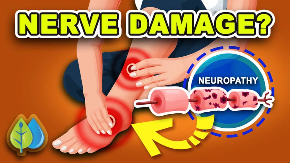6 Trigger Foods That Cause Agonizing Pain If You Have Neuropathy