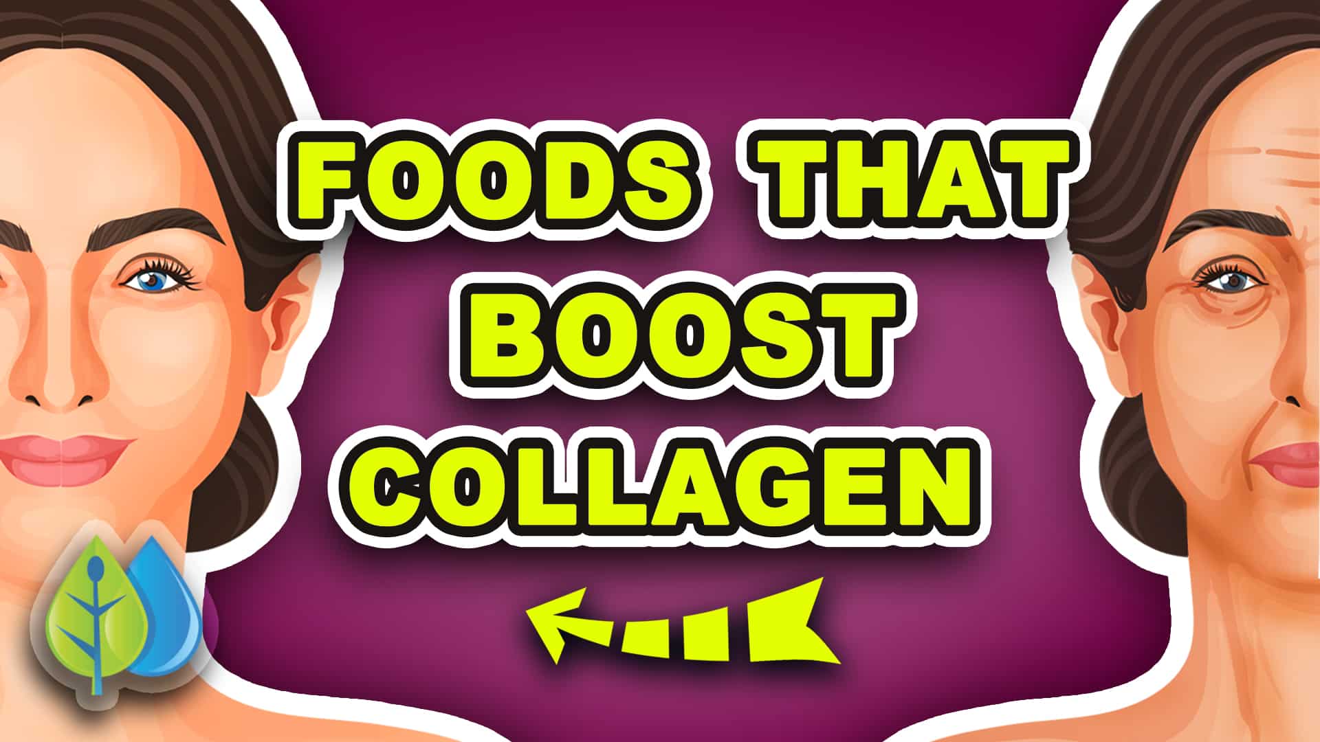 Top 7 Foods That Boost Collagen