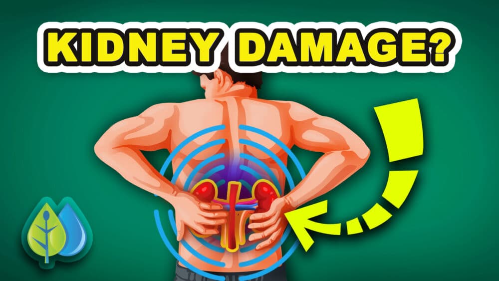 11 Signs Your Kidneys Are Failing