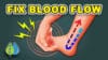 Top 8 Ways To Improve Blood Flow To Your Feet