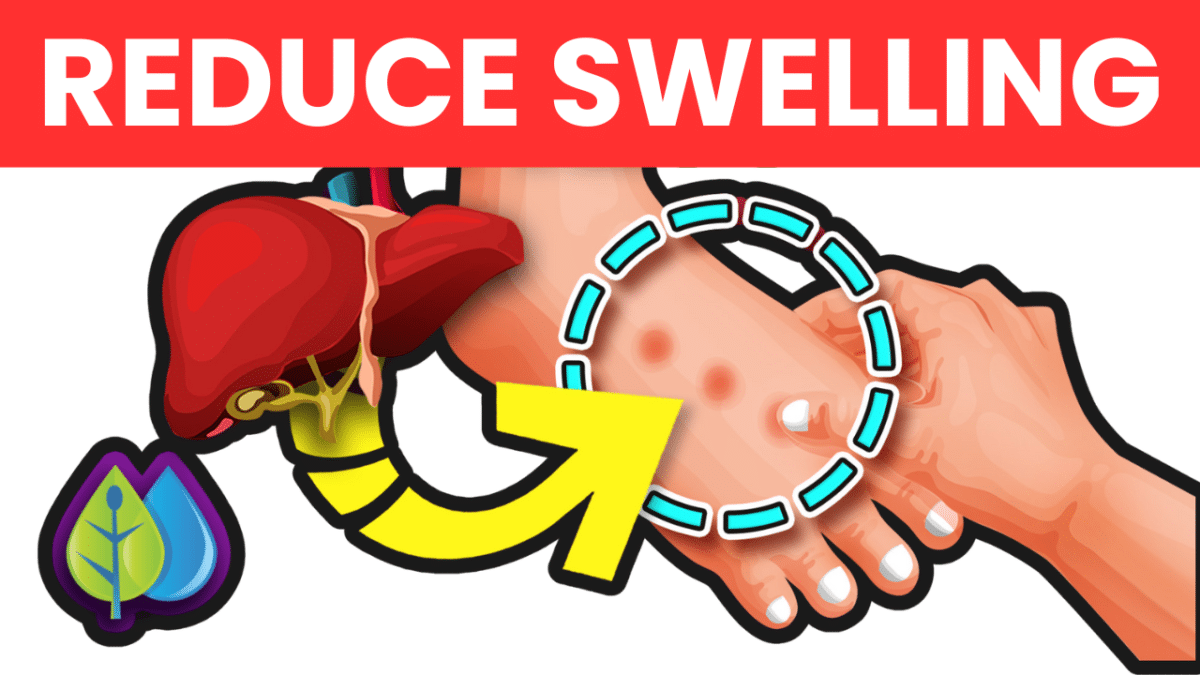 Reduce Foot And Ankle Swelling [Top 9 Causes]