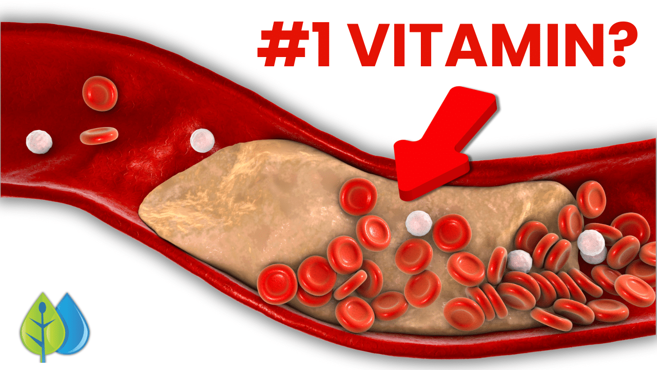 Top 10 Nutrients To Increase Blood Flow