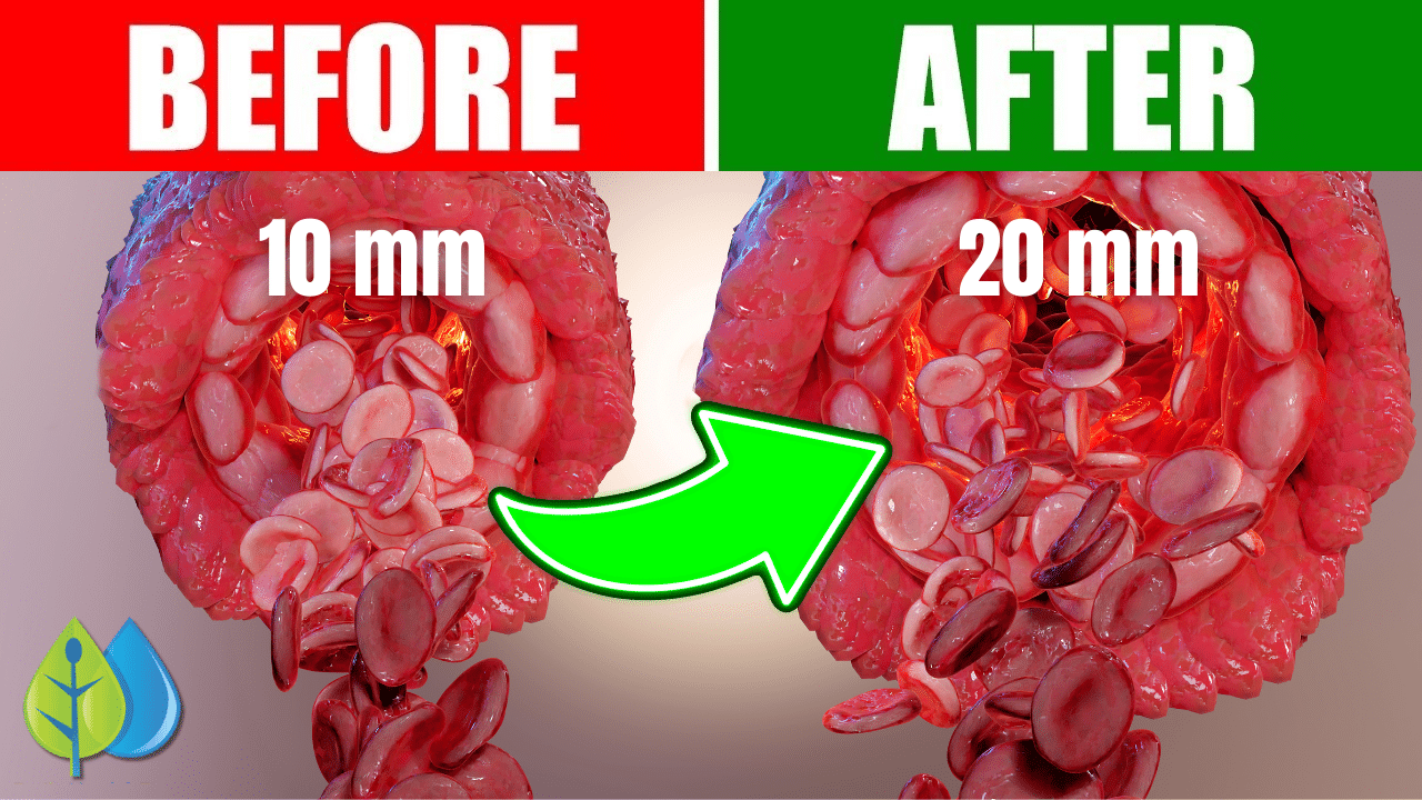 7 Simple Ways To Unclog Your Arteries Naturally | DailyHealthPost