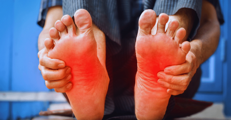 Beware! 7 Neuropathy Causing Medications You Need To Know