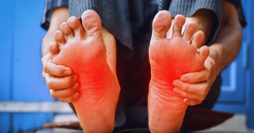 Beware! 7 Neuropathy Causing Medications You Need To Know