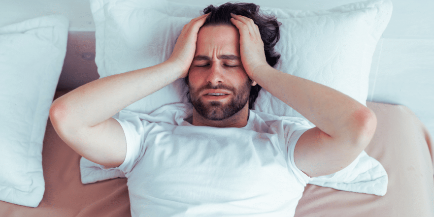 15 Nighttime Signs Of Diabetes You Shouldn't Ignore