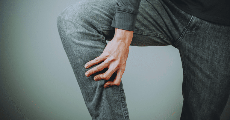 6 Easiest Exercises To Instantly Improve Leg Circulation