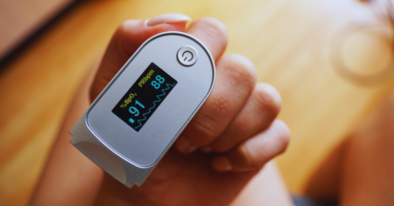 8 Warning Signs Of Low Blood Oxygen Levels