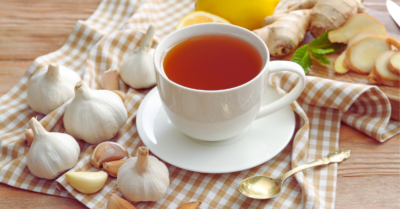 7 Drinks That Improve Blood Flow And Prevent Varicose Veins (backed By ...