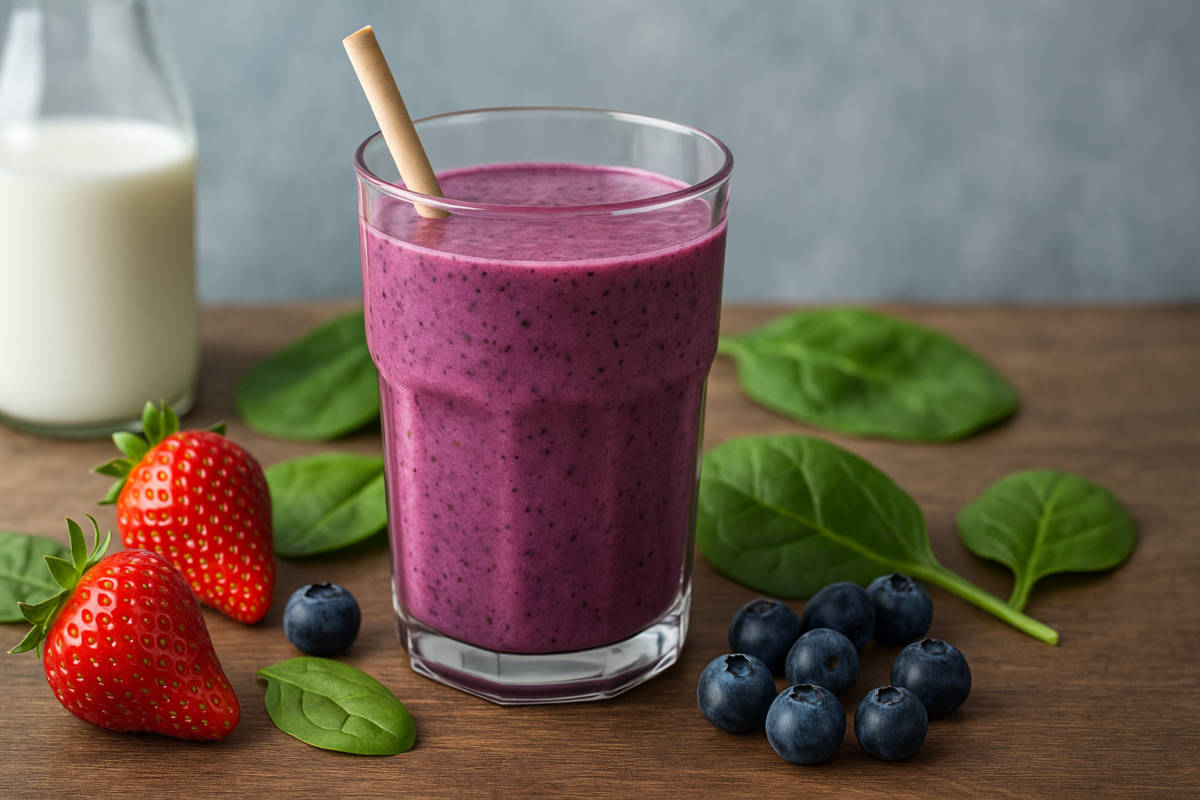 Top 10 Drinks And Juices For KIDNEY DETOX And Better Health - No. 4 Is ...