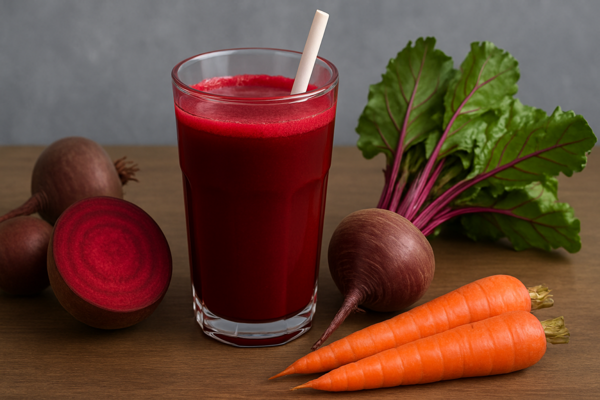 Top 10 Drinks And Juices For KIDNEY DETOX And Better Health - No. 4 Is ...