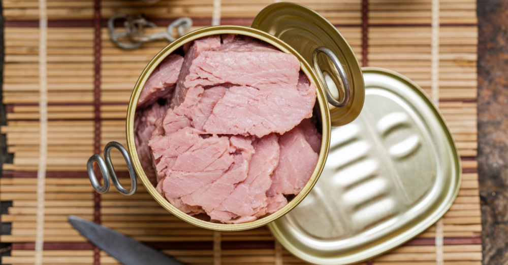 Major Canned Tuna Recall: Full List Of Affected Products And Safety ...