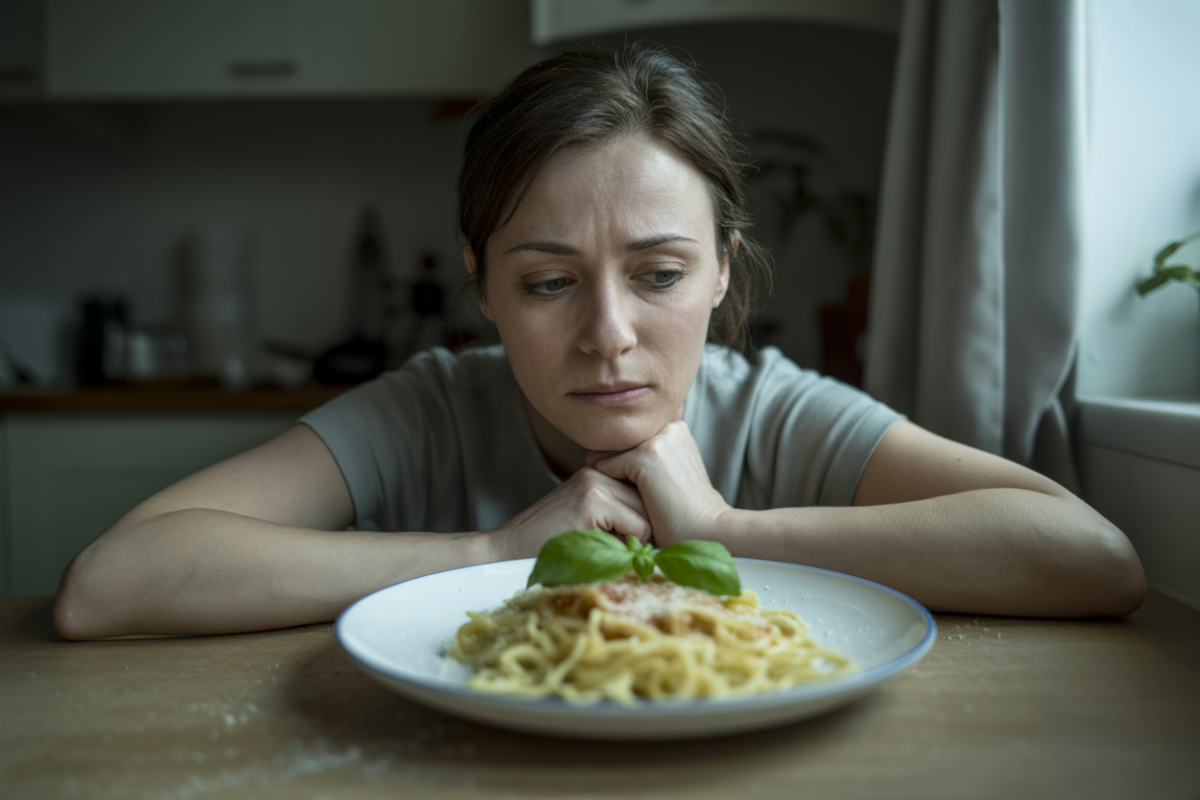 Top 10 Signs Of A Gallbladder Attack