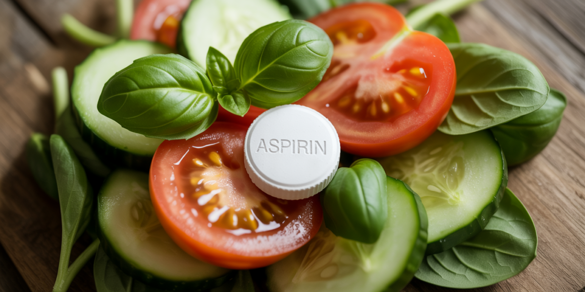 How Aspirin Can Help Unclog Arteries And Prevent Heart Issues