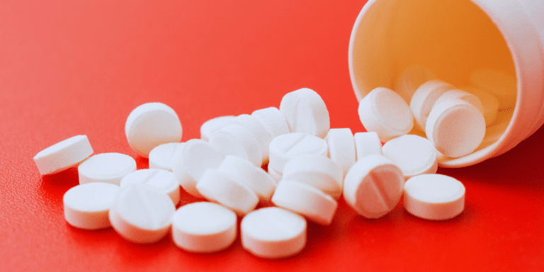 How Aspirin Can Help Unclog Arteries And Prevent Heart Issues