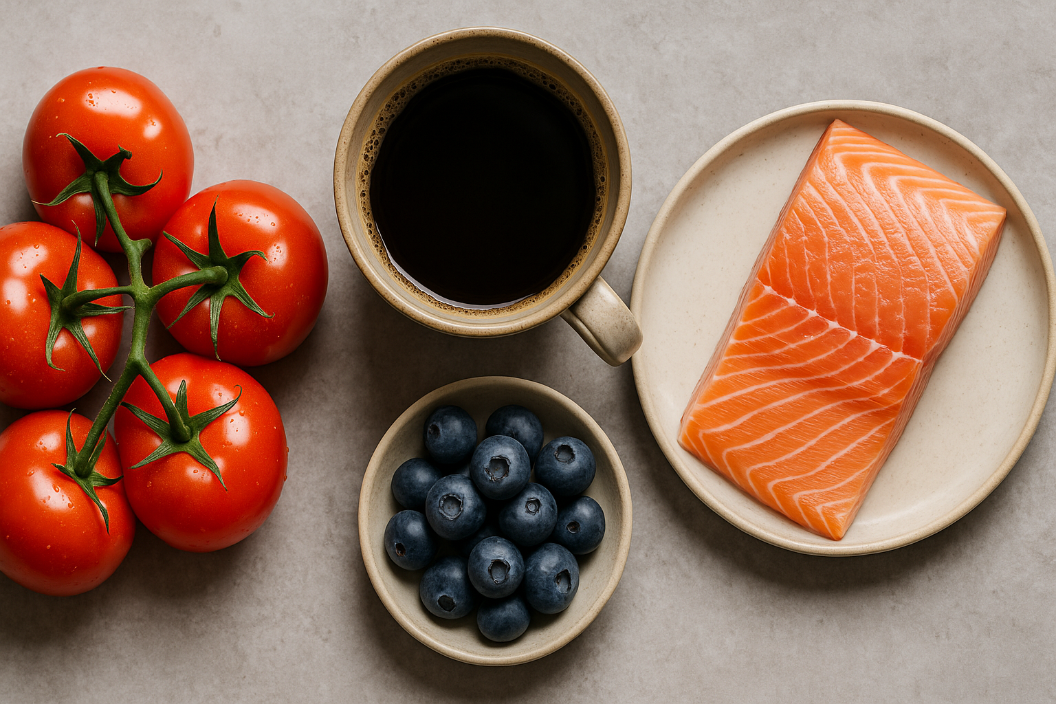 5 Foods That Heal Your Body And STARVE Cancer—eat These Now!