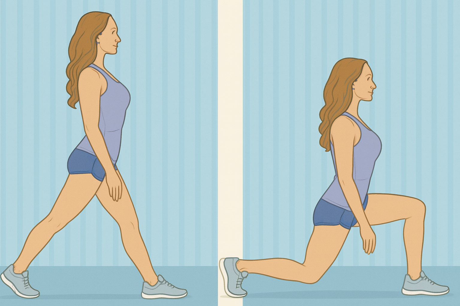 5 Surprising Causes Of Weak Legs In Seniors—and How To Fix Them!