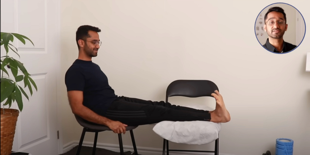 The Only 3 Exercises You Need To Improve Leg Circulation