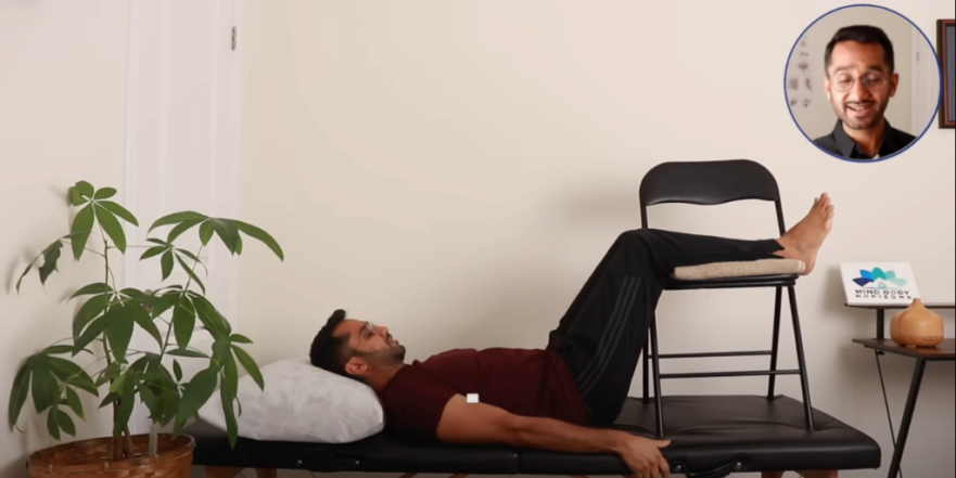 The Only 3 Exercises You Need To Improve Leg Circulation