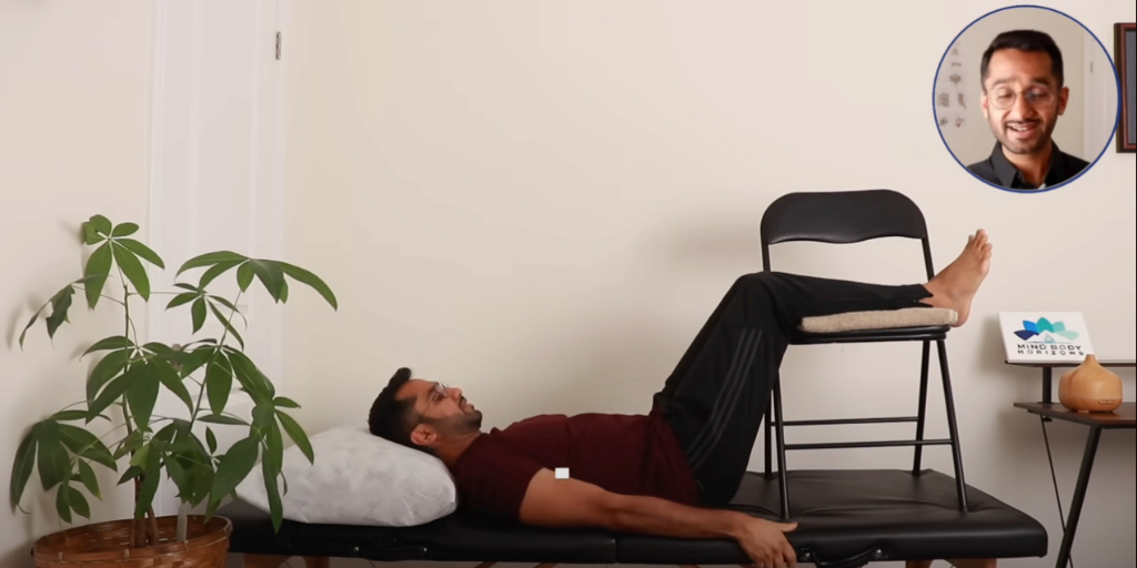 The Only 3 Exercises You Need To Improve Leg Circulation