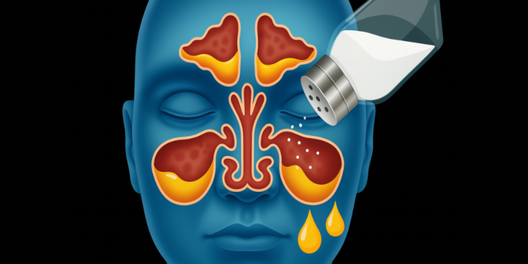 How To Instantly Clear Phlegm From Your Throat—say Goodbye To Mucus!