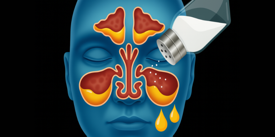 How To Instantly Clear Phlegm From Your Throat—say Goodbye To Mucus!