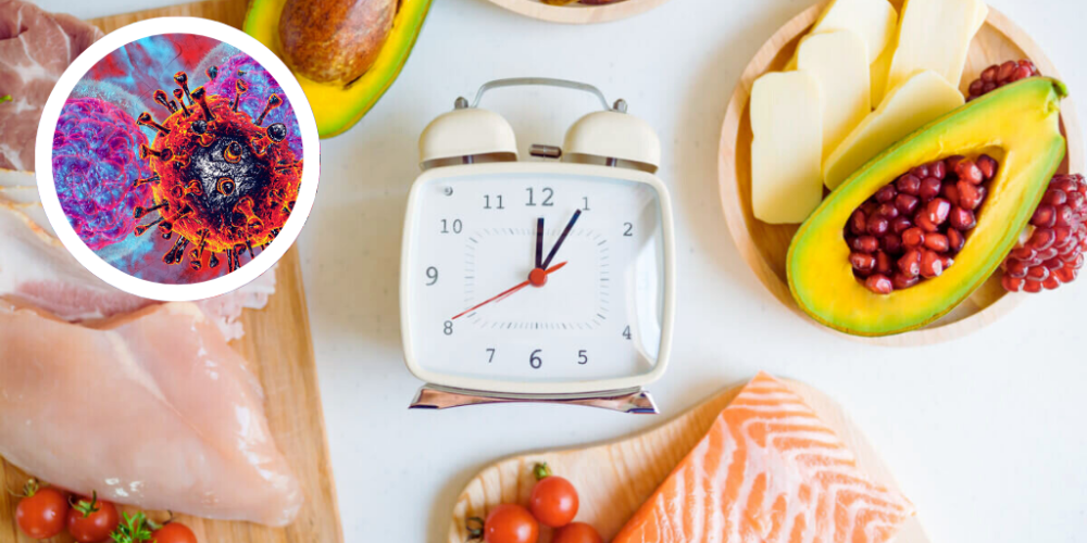 Intermittent Fasting Could Boost Your Body’s Cancer-fighting Cells, New ...
