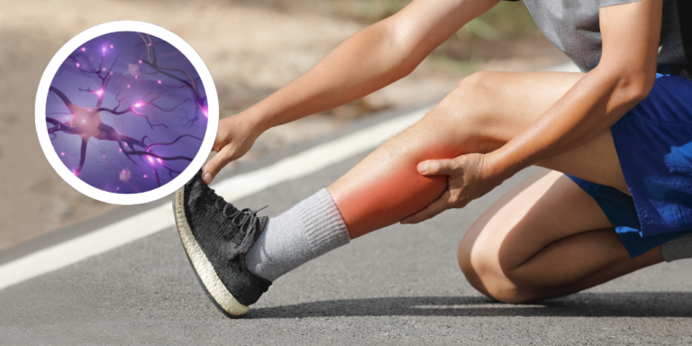 Scientists Uncover Major Reason Behind Leg Weakness In Seniors—are You ...