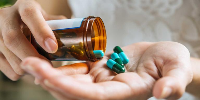 Stop Taking These Medications If You Want To Save Your Memory ...