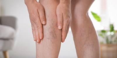 Raise Your Legs Every Day & 7 Surprising Things Will Happen To Your Body!