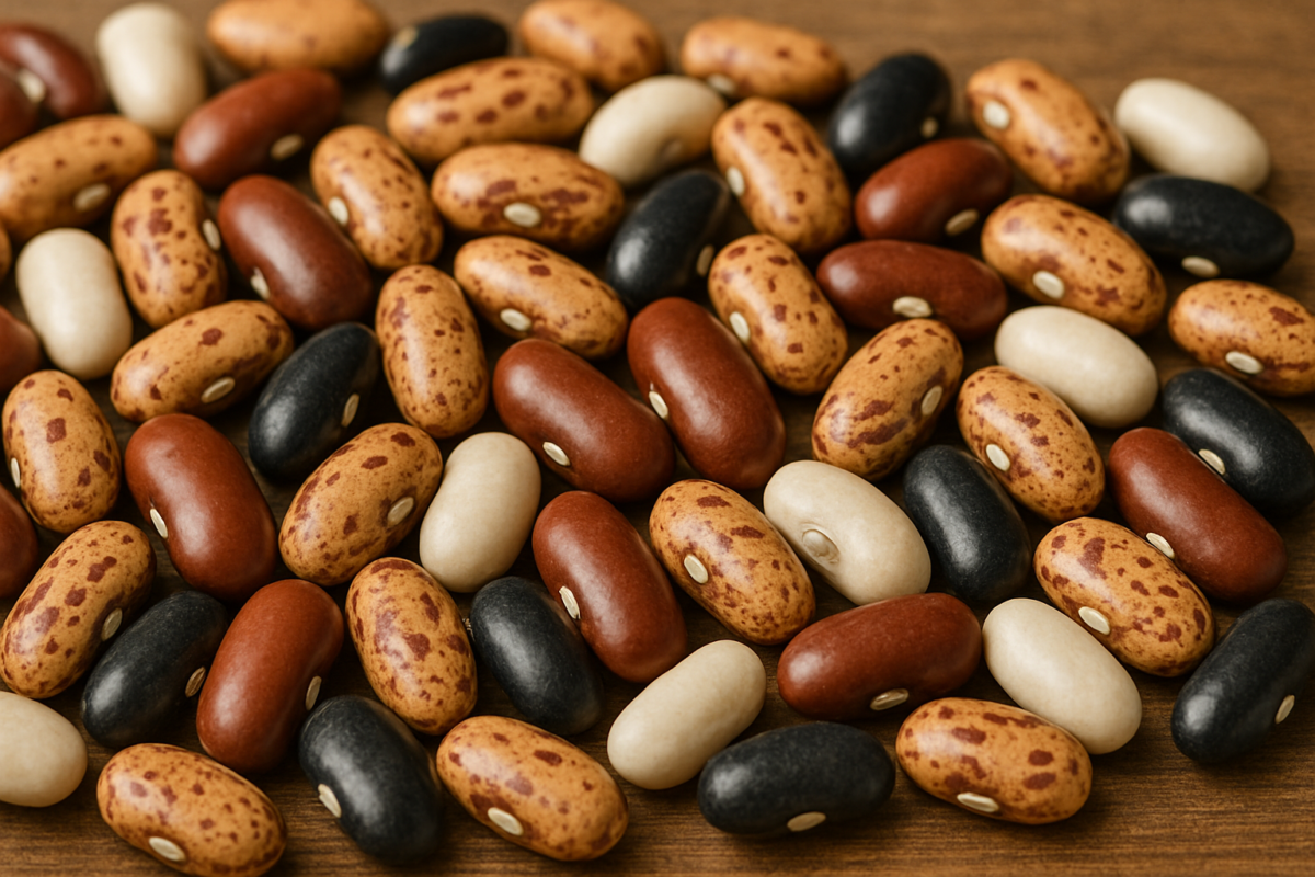 5 Foods That Dramatically Improve Blood Flow To Your Legs
