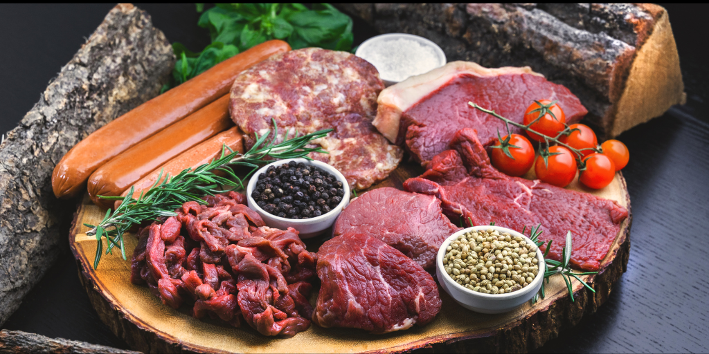 The #1 Most Dangerous Meat In The World (it's Not What You Think!)