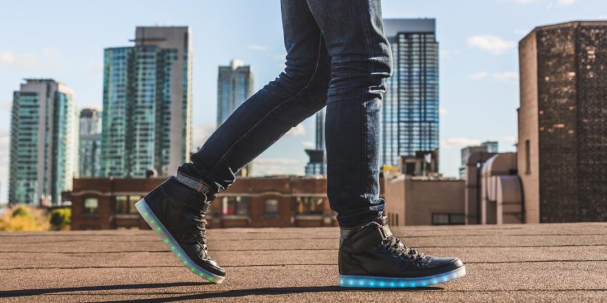 7 Powerful Vitamins You Need For Strong, Healthy Legs