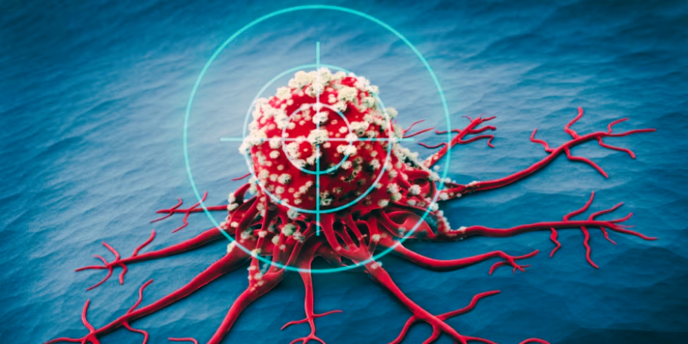 5 Foods That Heal Your Body And STARVE Cancer—eat These Now!