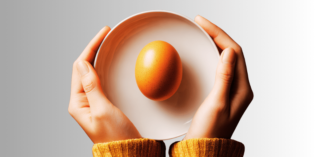9 Budget Foods With More Protein Than Eggs – Build Muscle Cheap!