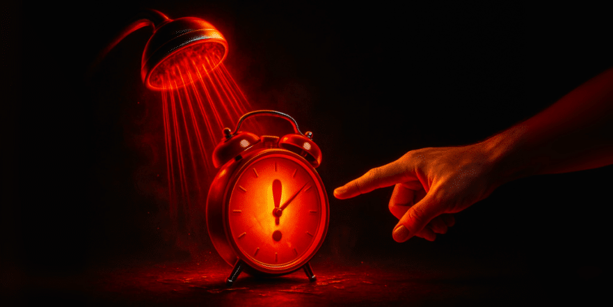 The Most DANGEROUS Times To Shower – Don’t Risk Your Health!