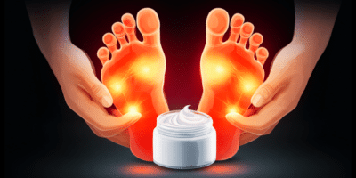 Top 7 Peripheral Neuropathy Creams That Actually STOP Nerve Pain Fast!