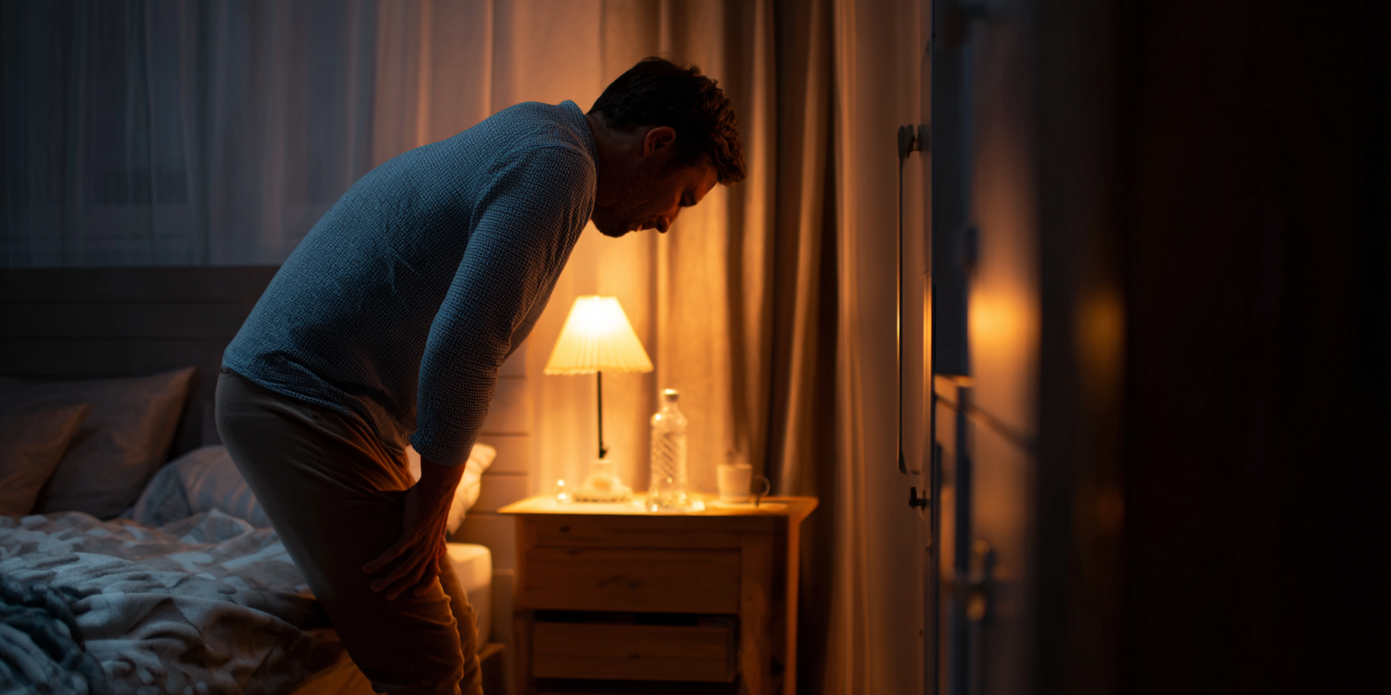 15 Nighttime Signs Of Diabetes You Shouldn T Ignore