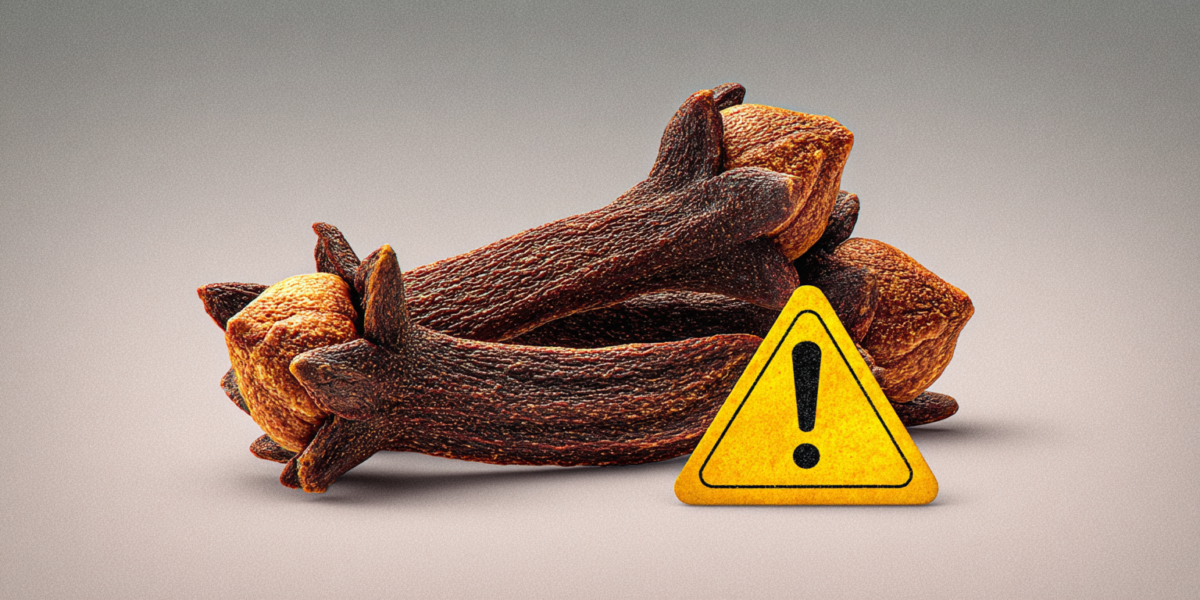 Eat Cloves Every Day, But Avoid This Common Mistake!