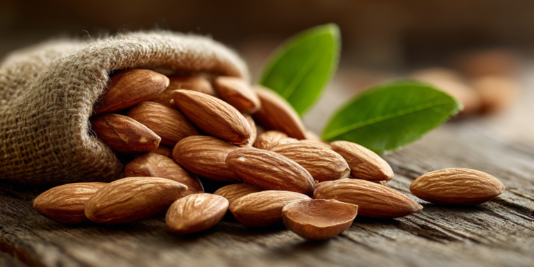7 Nuts You Must Eat For Better Health (and The #1 Nut You Should NEVER ...